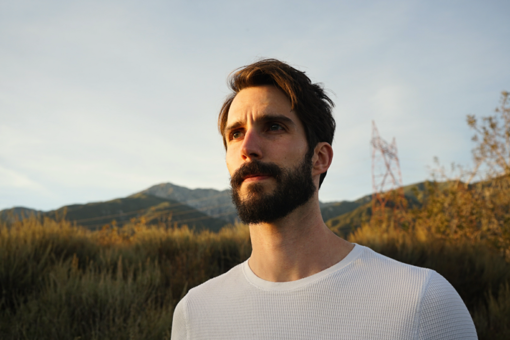 INTERVIEW: LIMINA on his new single, “Sanctum,” and his upcoming full length – New England Sounds