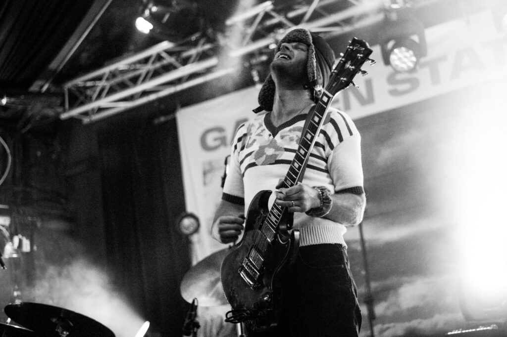LIVE REVIEW + PHOTOS: Joe P in New England (12.04 – 12.05.24) – New ...