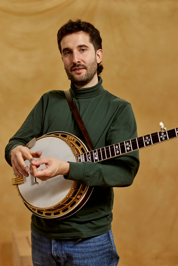 INTERVIEW: Max Wareham on his new record, “DAGGOMIT” (Album release ...