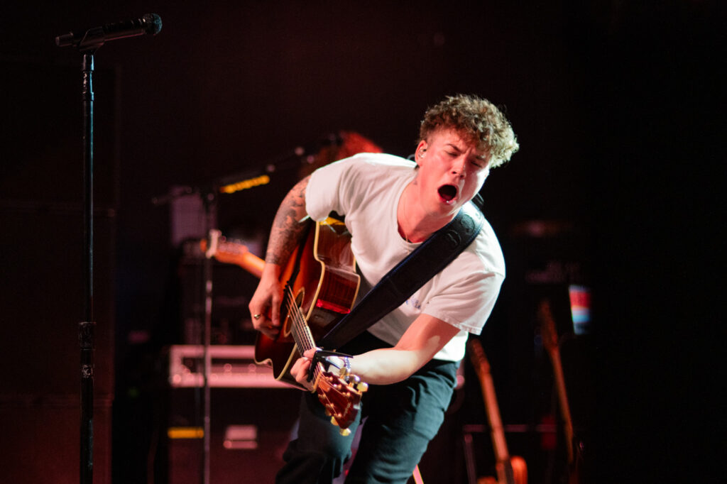 PHOTOS: Cameron Whitcomb, Danielle Finn in Cambridge, MA (03.27.25 ...