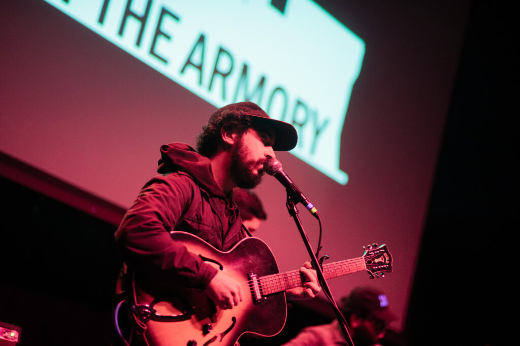 PHOTOS: Racoma, Adeline Hotel in Somerville, MA (04.06.25) – New ...