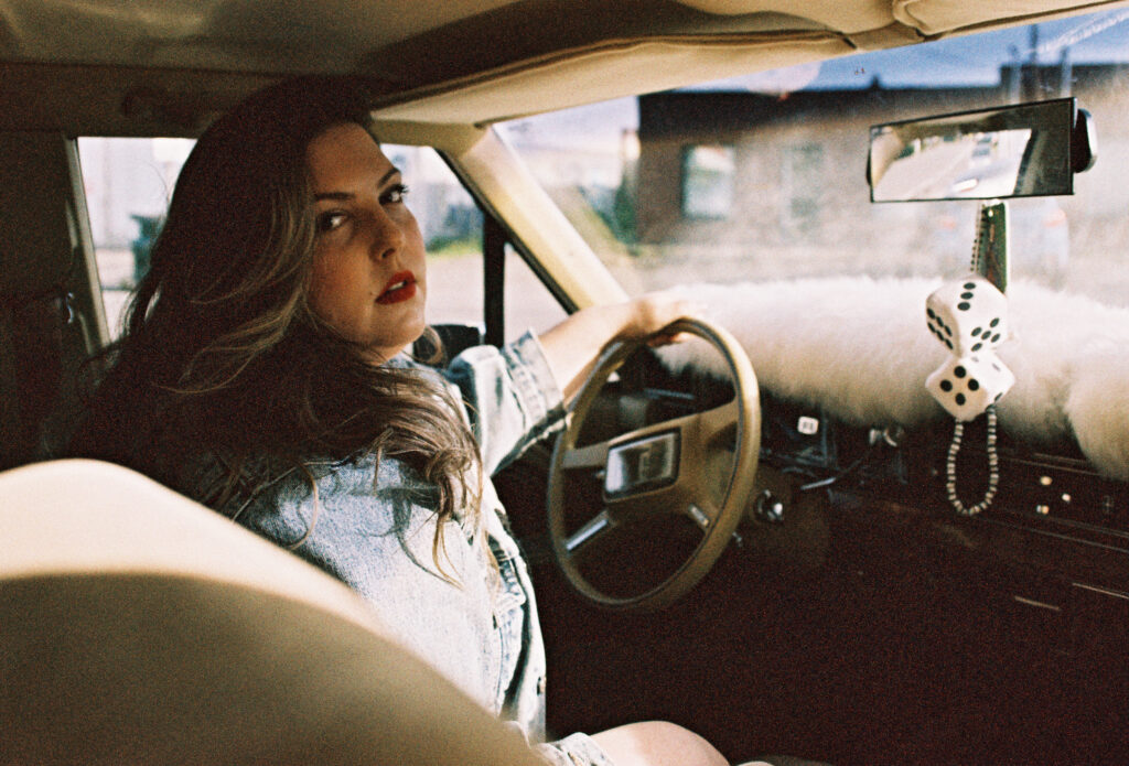 INTERVIEW: Mary Lambert talks activism in art and new single, “The ...