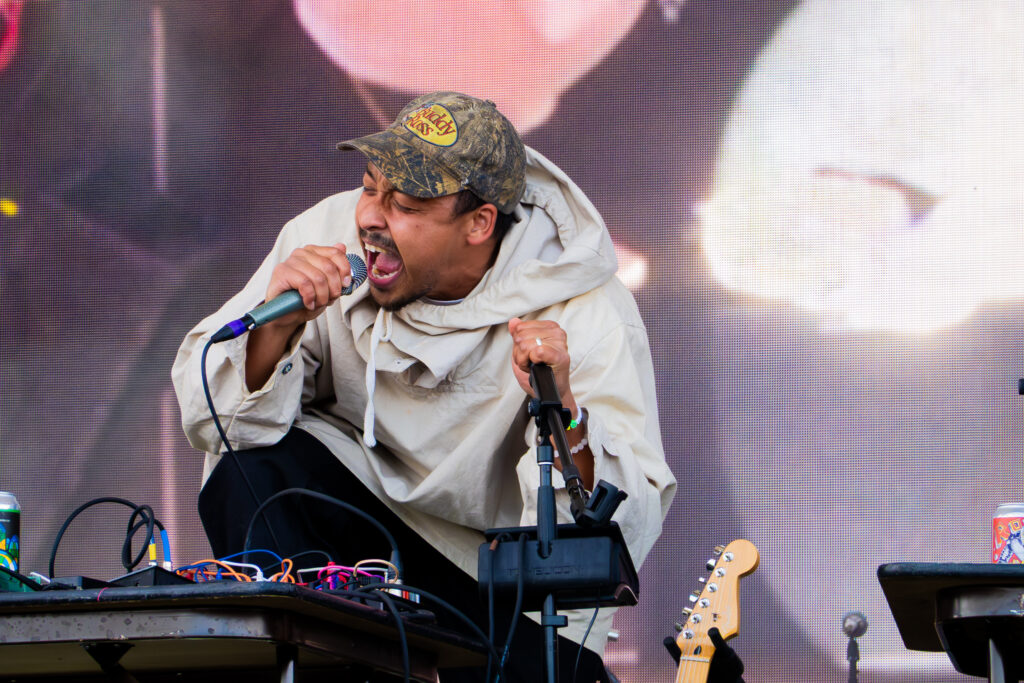 Dijon announces North American headline tour, stopping in Boston 11/29 ...