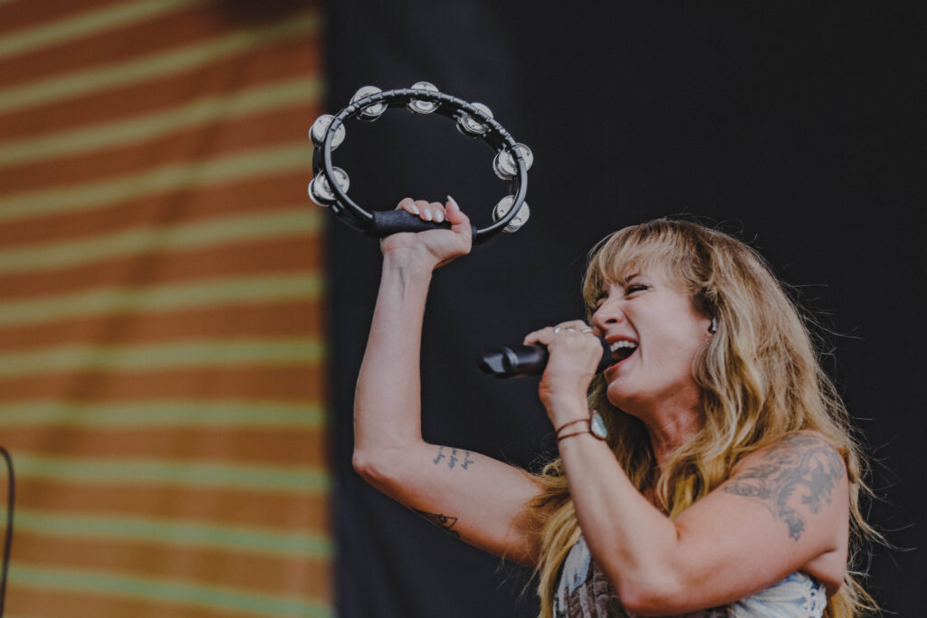 PHOTOS: Newport Folk Festival Day Three – Margo Price, Maren Morris ...