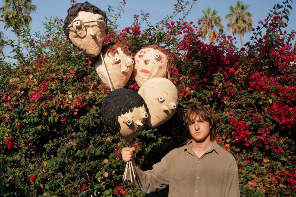Will Paquin shares new song, “We Really Done It This Time” ahead of ...