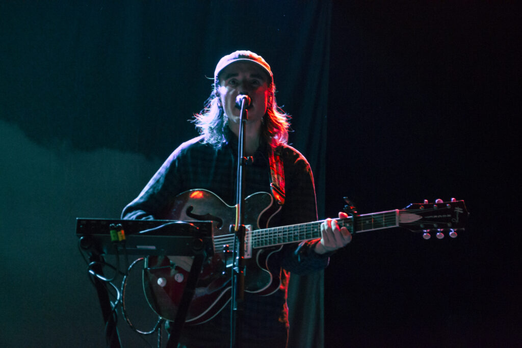 PHOTOS: Foxwarren in Cambridge, MA (09.23.25) – New England Sounds