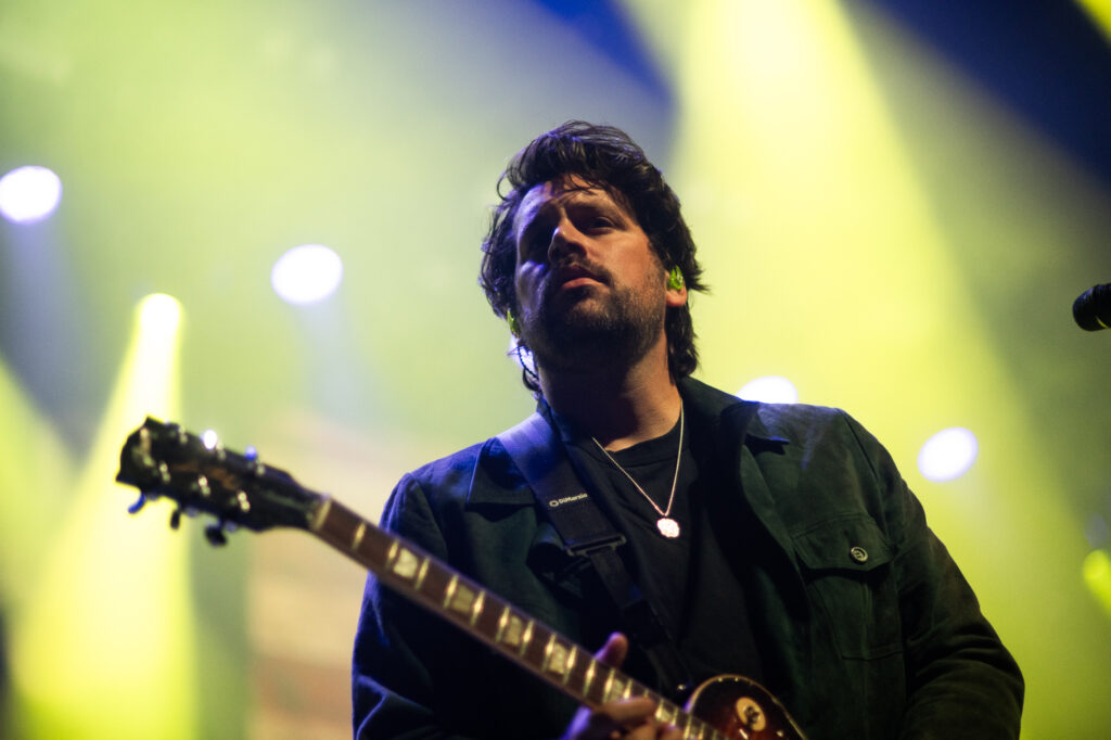 PHOTOS: Grayscale in Boston, MA (09.13.25) – New England Sounds
