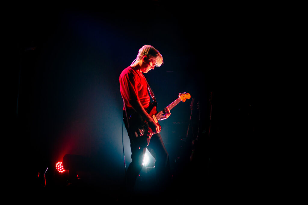 PHOTOS: Colony House in Cambridge, MA (10.07.25) – New England Sounds