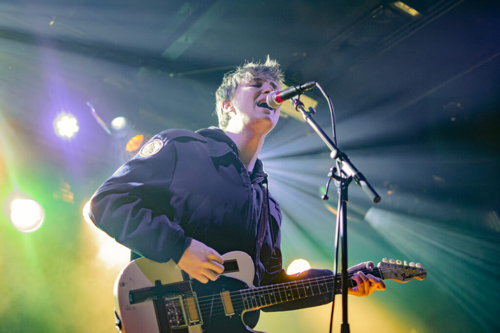PHOTOS: Dove Ellis, Geese in Boston, MA (11.14.25) – New England Sounds