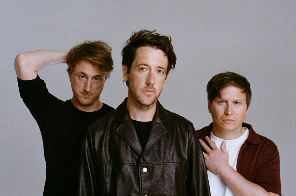 Hot Gig Alert (11/14): Liverpool’s The Wombats make their return to ...