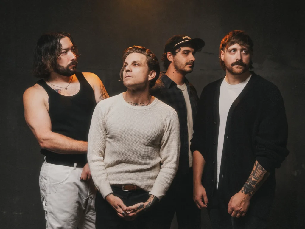 INTERVIEW: Broadside’s Oliver Baxter and Domenic Reid on their new ...